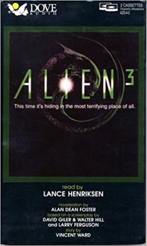 Aliens III: Foster, Dean Alan: 9781558006126: Amazon.com: Books