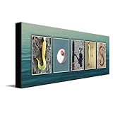 ・ブランド:Personal-Prints・製造元:Personal Prints・モデル:NAFIP・製造元/メーカー部品番号:B01D52OEV0・漁師さんや釣り愛好家にぴったりの、ユニークな名入れアートの贈り物。・-・同じアルファベッ...
