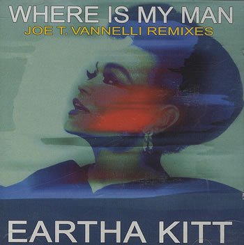 Kitt, Eartha - Where Is My Man - Amazon.com Music