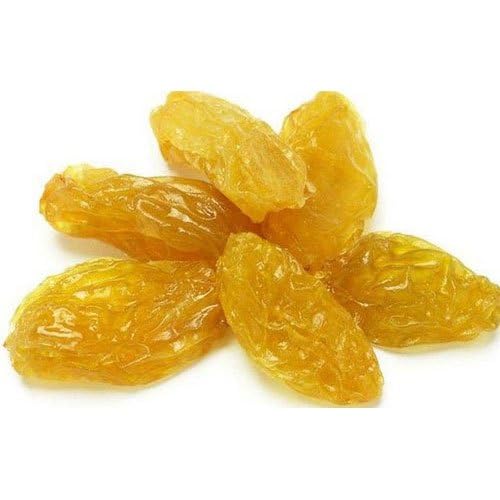 Amazon.com: Jumbo Golden Raisin (2.5 Pound) : Grocery & Gourmet Food
