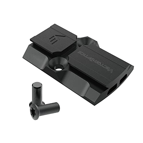 Top 10 Best Vortex Venom Dovetail Mount : Reviews & Buying Guide - Katynel