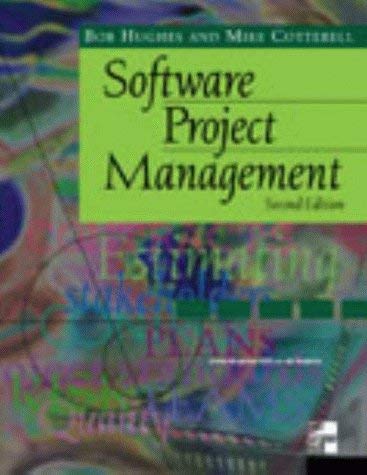Software Project Management: Amazon.co.uk: Hughes, Robert, Cotterell ...