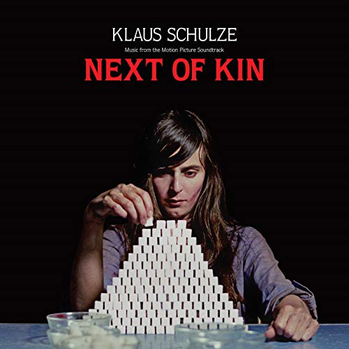 Amazon.com: Next of Kin (Music from the Motion Picture Soundtrack ...