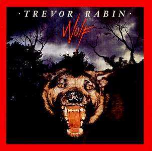 Amazon.com: Wolf: CDs & Vinyl