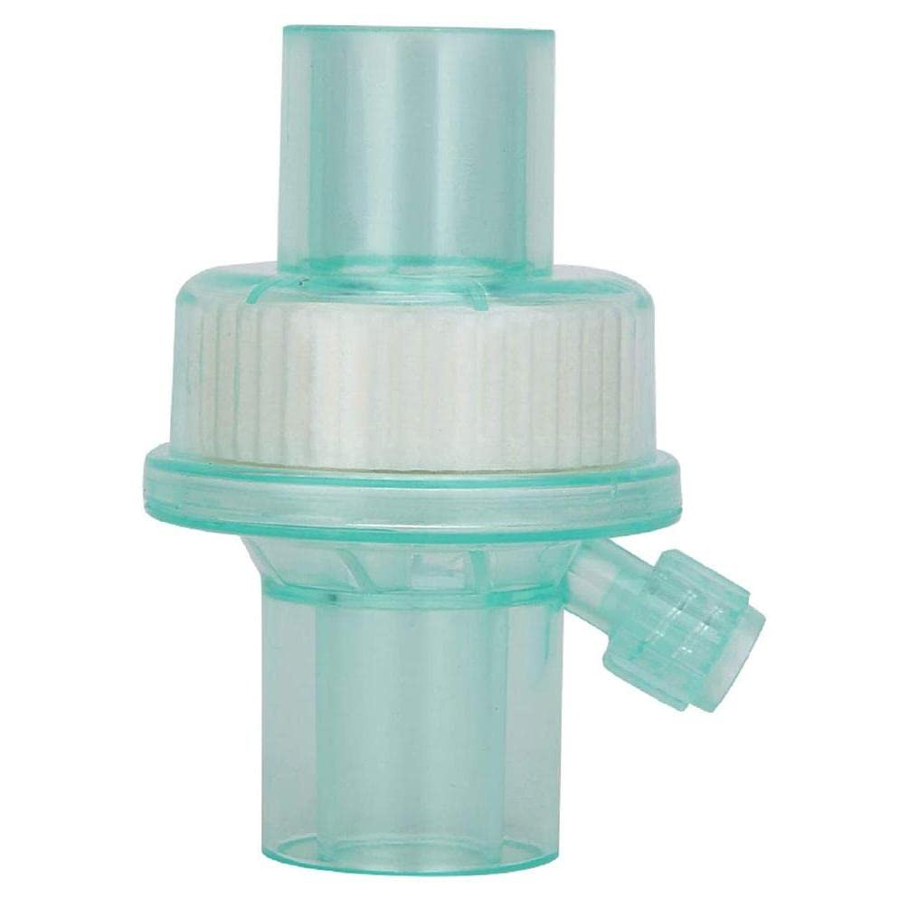 Buy Disposable Respirator Filter CPAP Viral Filter Replacement ...