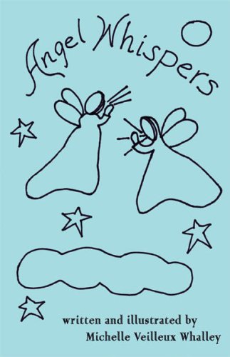 Buy Angel Whispers Book Online at Low Prices in India | Angel Whispers ...