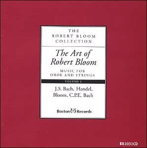 Art Of Robert Bloom Vol.1: BLOOM,ROBERT: Amazon.ca: Music