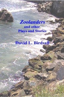 Zoolanders and other Plays and Stories: David Birdsall: Amazon.com: Books