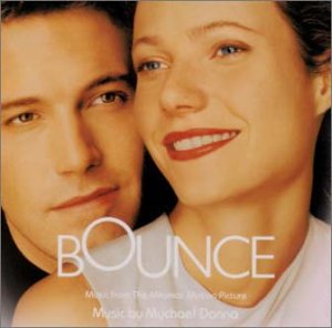 Bounce - Original Soundtrack: Amazon.de: Musik-CDs & Vinyl