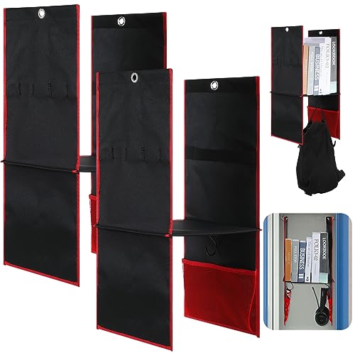 Top 10 Best Gym Locker Organizer Hanging : Reviews & Buying Guide - Katynel