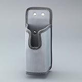 ・ブランド:エスコ(Esco)・製造元:エスコ(ESCO)・モデル:EA925HN-8・製造元/メーカー部品番号:EA925HN-8・サイズ(W×D×H)mm…90×95×200・材質…ポリエステル・ベルト通し幅…65mm・EA941D-6...