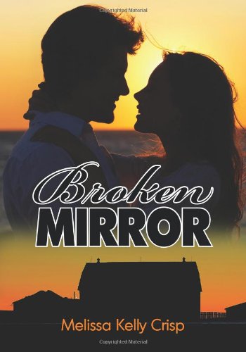 Buy Broken Mirror Book Online at Low Prices in India | Broken Mirror ...