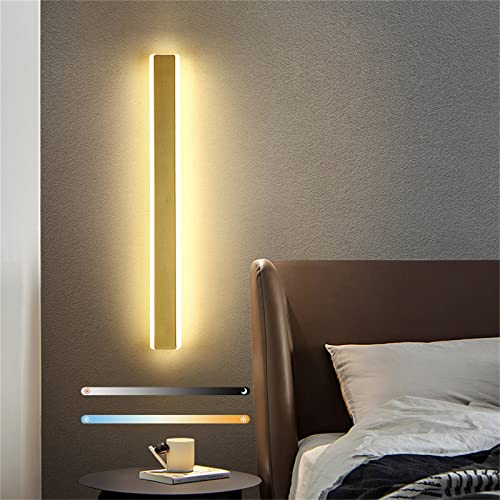 Strisce LED oro | LED Moment