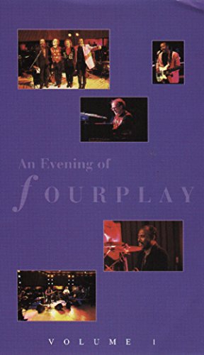 Fourplay: Amazon.it: Fourplay: Film e TV