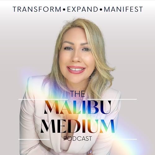 The Malibu Medium Podcast : Amber Baker: Amazon.in: Audible Books ...