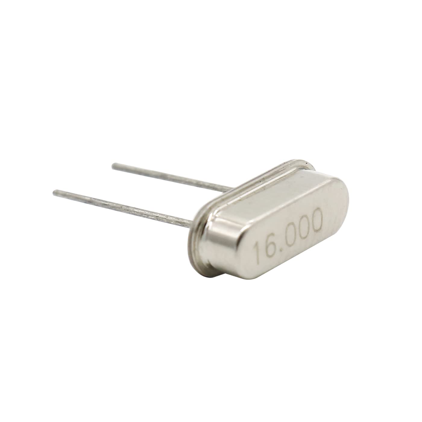 Electronic Spices 16MHz Electronic Quartz Crystal Oscillator KDS16.000 ...
