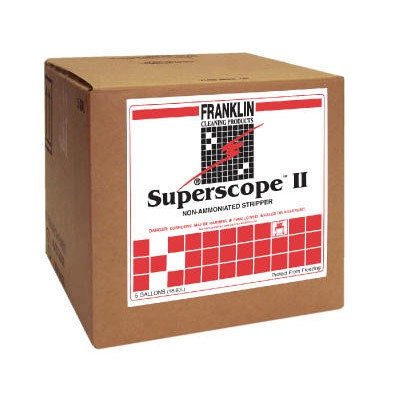 Amazon.com: Superscope II F209025 5 Gallon Non-Ammoniated Stripper Cube ...