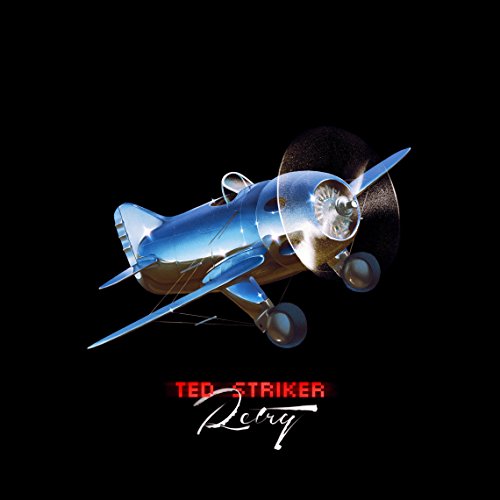 Amazon MusicでTed StrikerのRetry (Original Game Soundtrack)を再生する
