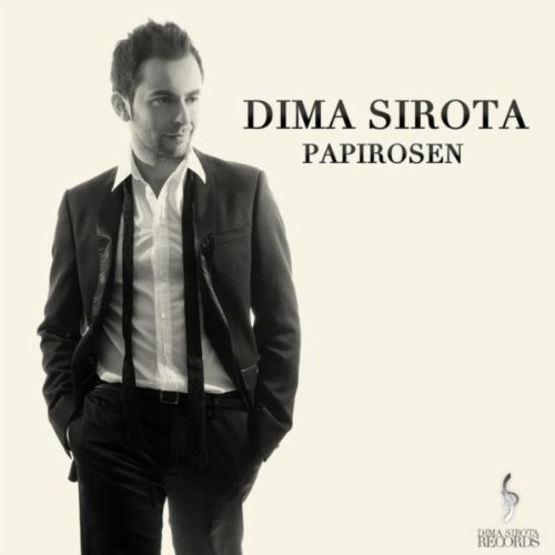 Amazon.com: Papirosen : Dima Sirota: Digital Music