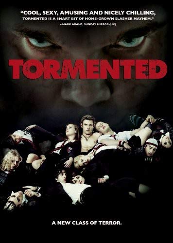Amazon.com: Tormented : Tuppence Middleton, Calvin Dean, Alex Pettyfer ...