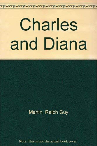 Charles and Diana: Ralph G. Martin: 9780246128911: Amazon.com: Books