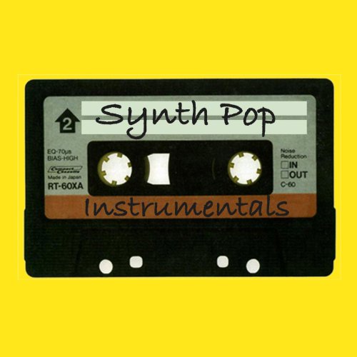 Amazon.co.jp: Synth Pop Instrumentals : Synth Pop Future Stars: デジタルミュージック