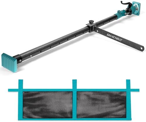 MAXENIKIT Cargo Bar for Pickup Truck Bed Expands from 40 to 70 in with ...