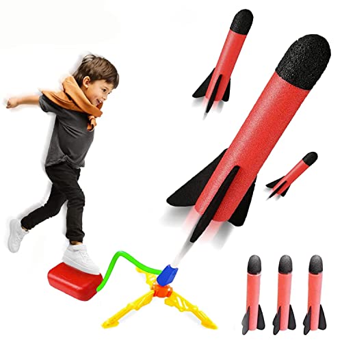 Amazon.co.uk Best Sellers: The most popular items in Finger Toy Rockets