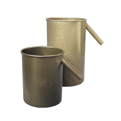 Science2Education PH0117 Displacement Vessel : Amazon.co.uk: Business ...