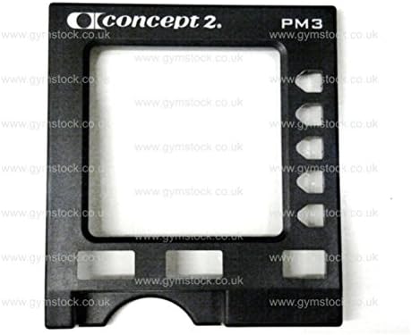 (Gymstock) Genuine Concept 2 rowing machine PM3 monitor replacement ...