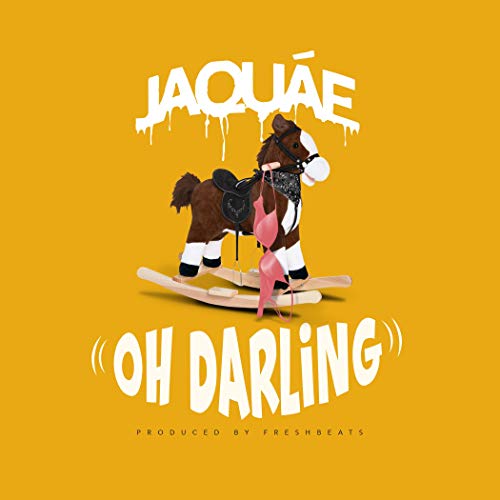 Amazon.co.jp: Oh Darling : Jaquae: デジタルミュージック