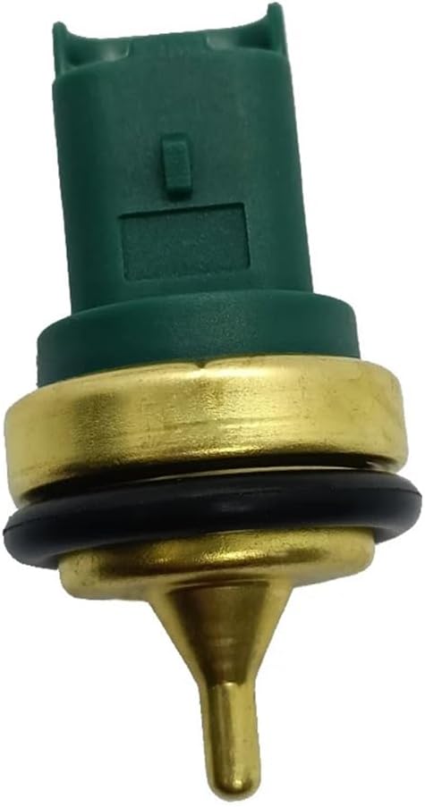 Amazon.co.jp: センサー for BMW用、冷却水温度センサー1338F3/7535068/96566364 ...