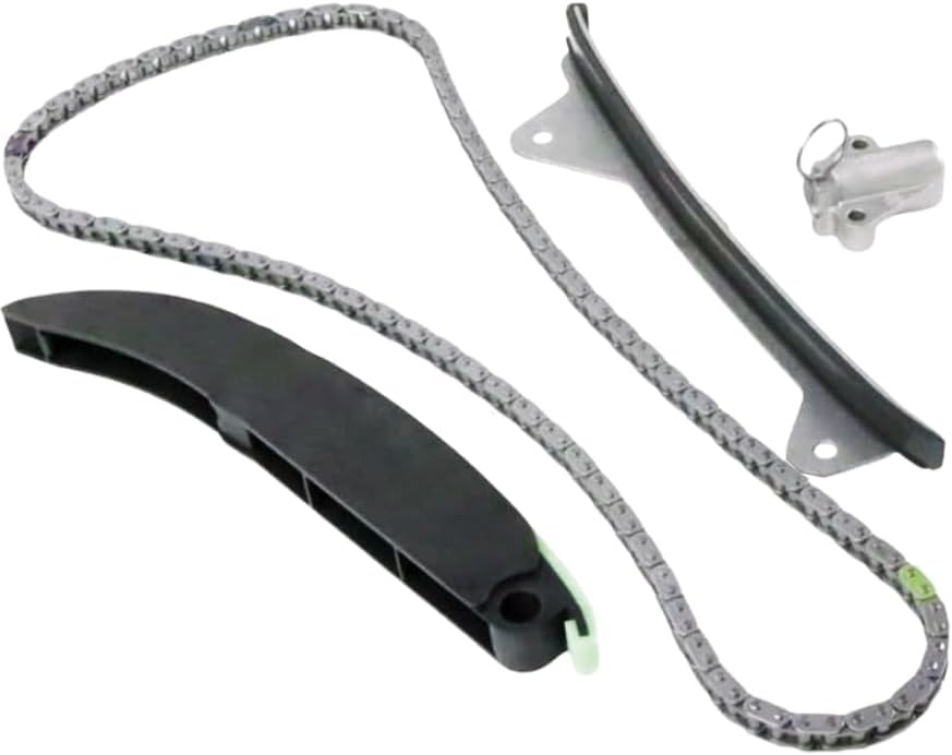 Amazon.com: INGKAN Timing Chain Kit 24321-2E200 24420-2E200 Fits for ...