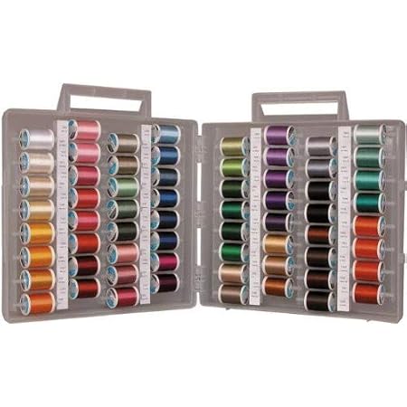 Amazon.com: Sulky Universal Slimline Box, Clear : Tools & Home Improvement