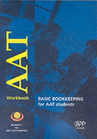 AAT Basic Bookkeeping: BPP: 9780751764451: Amazon.com: Books