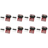 ・ブランド:キチェケ・製造元:キチェケ・モデル:キチェケ・そのヘッダーとコンパクトにデザインは楽なプロトタイピングを可能にしますが、TRRS構成は同時ステレオ音楽伝送と外部マイクの接続性をサポートします・エレクトロニクス愛好家や教育者向けの...