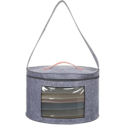 Aufbewahrungsbox mit Deckel Rund – Die 15 besten Produkte im Vergleich ...