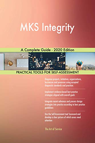 Amazon.com: MKS Integrity A Complete Guide - 2020 Edition eBook ...