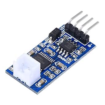 Temperature Sensor Module Infrared Temperature Measurement Module for ...