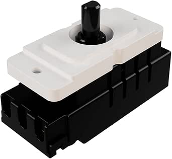 Enkin White Grid 1000W Dummy Dimmer Module with Hamilton Adaptor ...