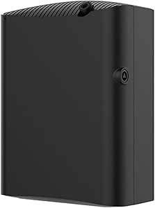 Amazon.co.jp: Smart Scent Device Nebulizer Machine Waterless HVAC Scent ...