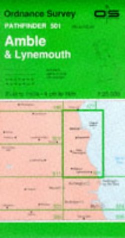 Pathfinder Maps: Ordnance Survey: 9780319213742: Books - Amazon.ca