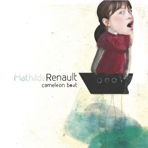 Play Cameleon Boat by Mathilde Renault on Amazon Music