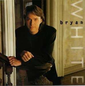Amazon.de:Bryan White [Musikkassette]