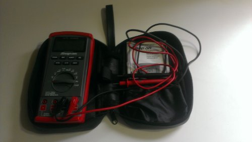 Snap-on Digital Multimeter