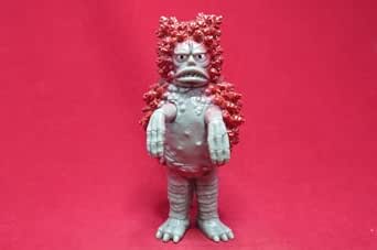 Amazon.co.jp: Garamon Ultra Q Kaiju 1983 Soft Vinyl USED Included ...
