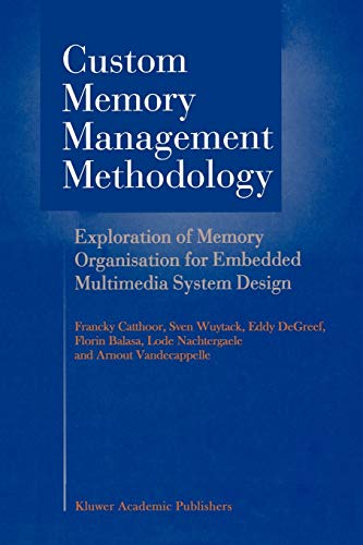20 Best-Selling Memory Management Books of All Time - BookAuthority