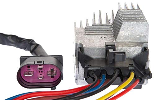 The 30 Best Automotive Replacement Engine Fan Electric Controls of 2024 ...