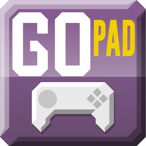 GoPAD - App on Amazon Appstore