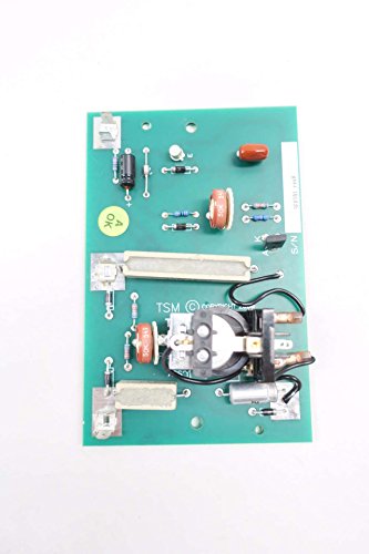 NEW DOVER ELEVATORS 111973 REVERSE PHASE RELAY PCB CIRCUIT BOARD ...